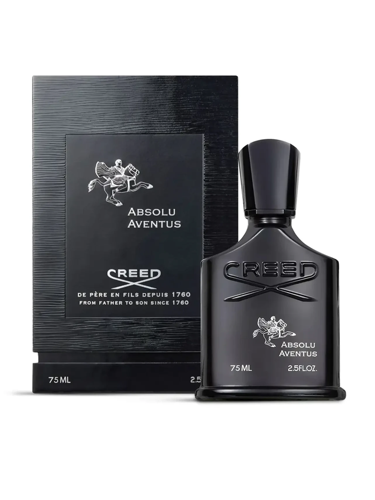 Creed Aventus, A Legacy of Power – Impressiondeparfum