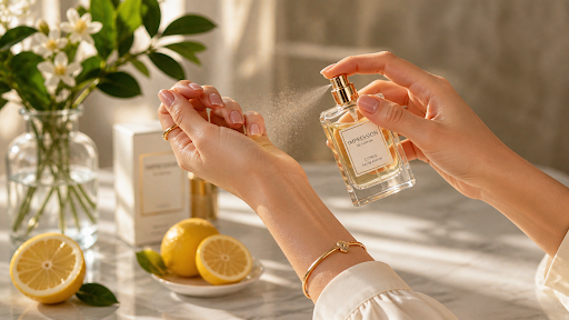 Best Affordable Citrus Perfumes in 2026 | Fresh & Long-Lasting Picks by ...