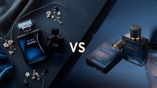 Bleu de Chanel vs Dylan Blue: Ultimate Perfume Comparison ...