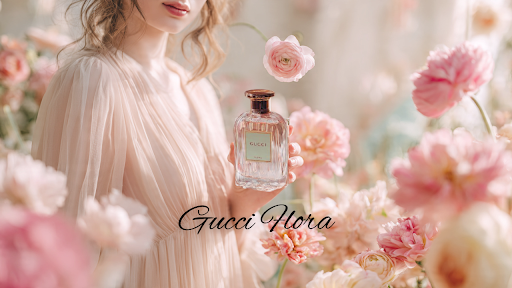 Gucci Flora Fragrance – Iconic Floral Perfume for Women | ImpressionDe ...