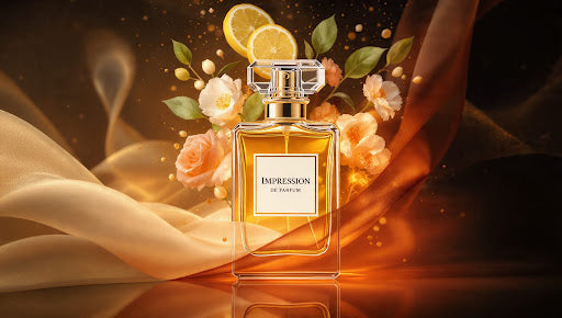 Understanding Perfume Notes: Top, Heart & Base | Impression de Parfum ...
