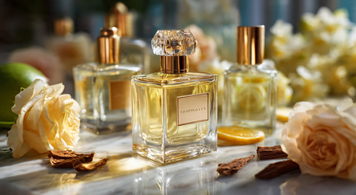 How Perfume is Made | Perfume Ingredients & Fragrance Process ...
